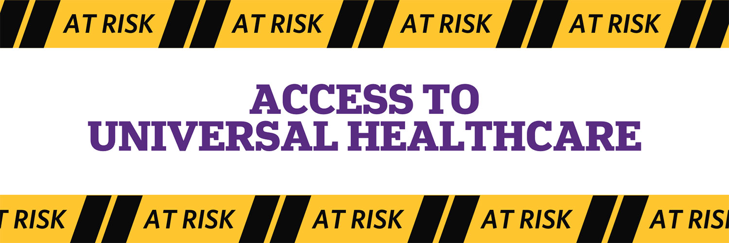 Home - Keep Healthcare Accessible